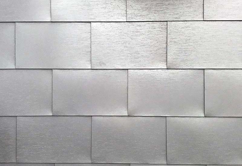 Custom Sheet Metal – Custom architectural sheet metal fabrication in ...